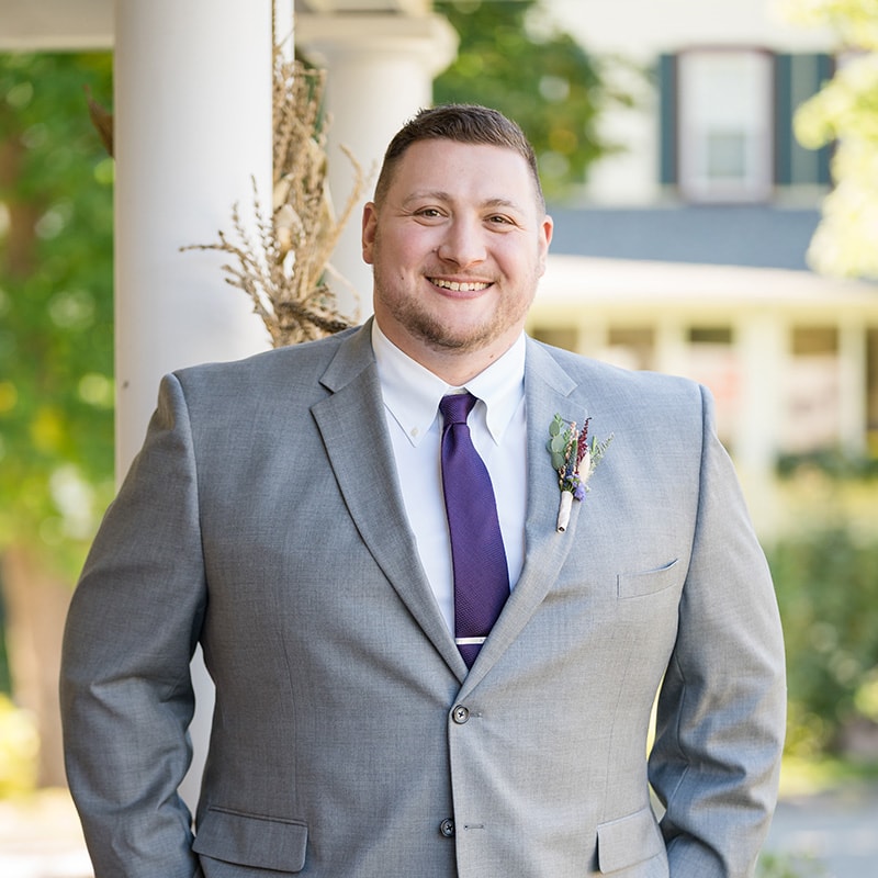 Employee Spotlight: Mike Streicher, Structural Engineer | Pinnacle ...