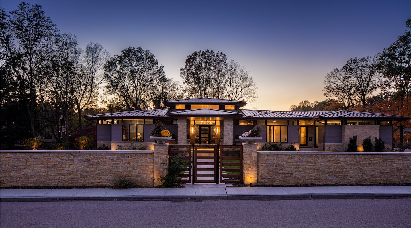 Structural Engineering for High-End Residential Home | Pinnacle ...