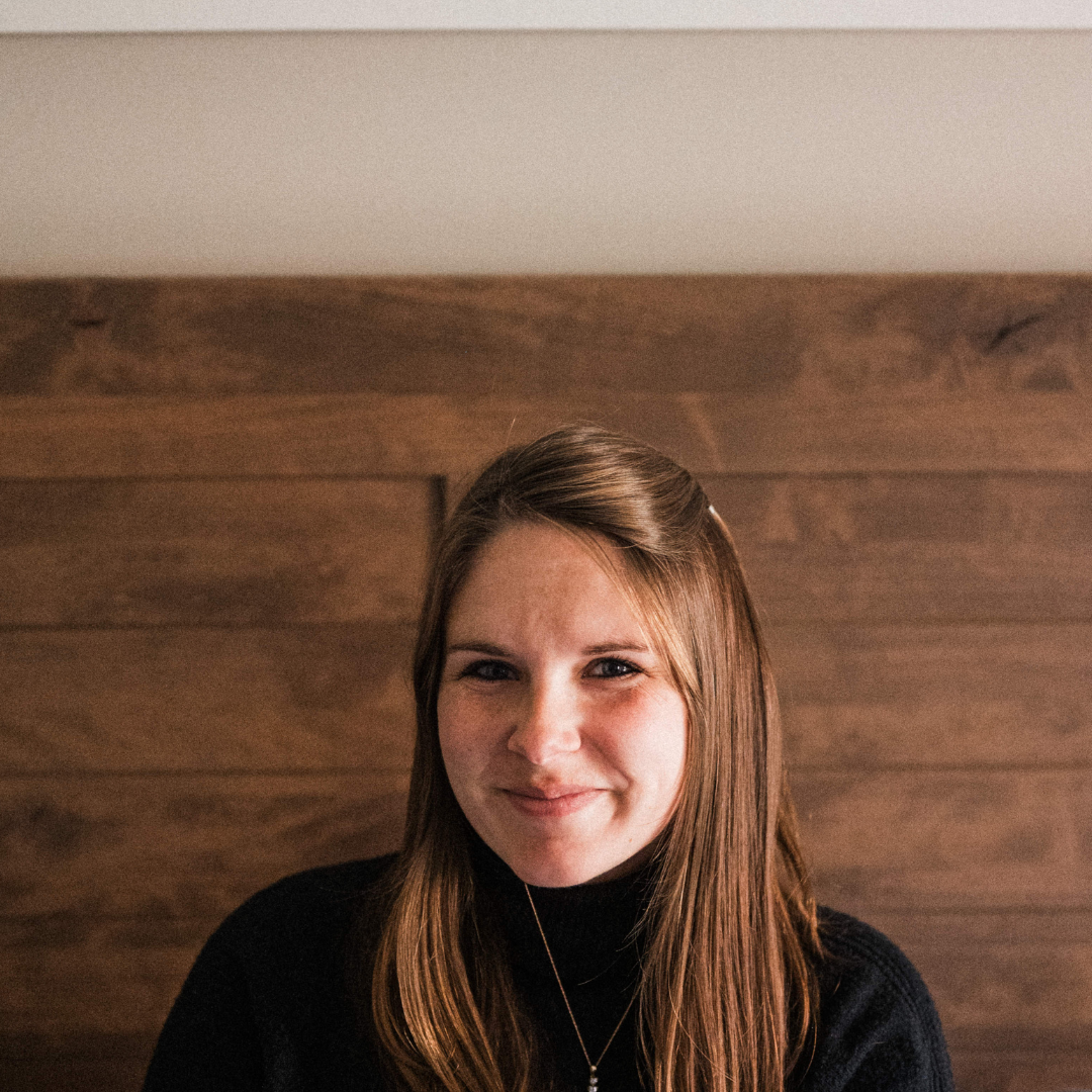 Employee Spotlight: Abby Lehmenkuler, Structural Engineer | Pinnacle Engineering, Inc.