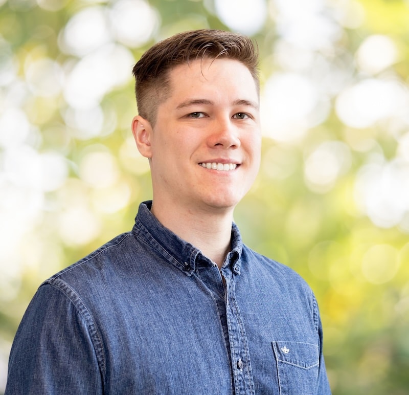 Jared Jeffers, EIT | Pinnacle Engineering, Inc